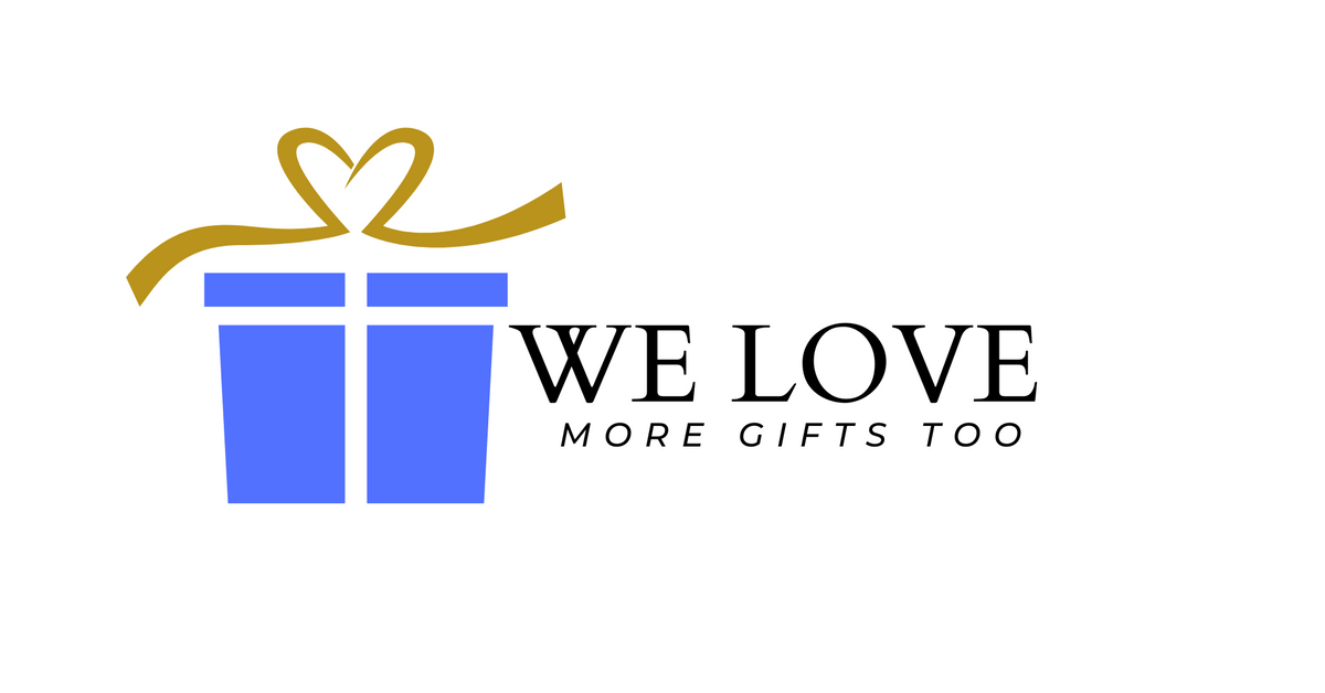 We Love More Gifts Too best sellers of necklaces and men's t shirts